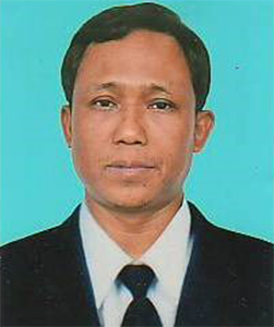 CEC & CC Members – Myanmar Environmental Assessment Association